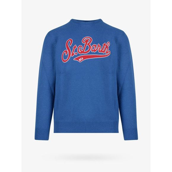 MC2 Saint Barth | Sweaters | Mc2 Saint Barth Man Wool Blend Sweater ...